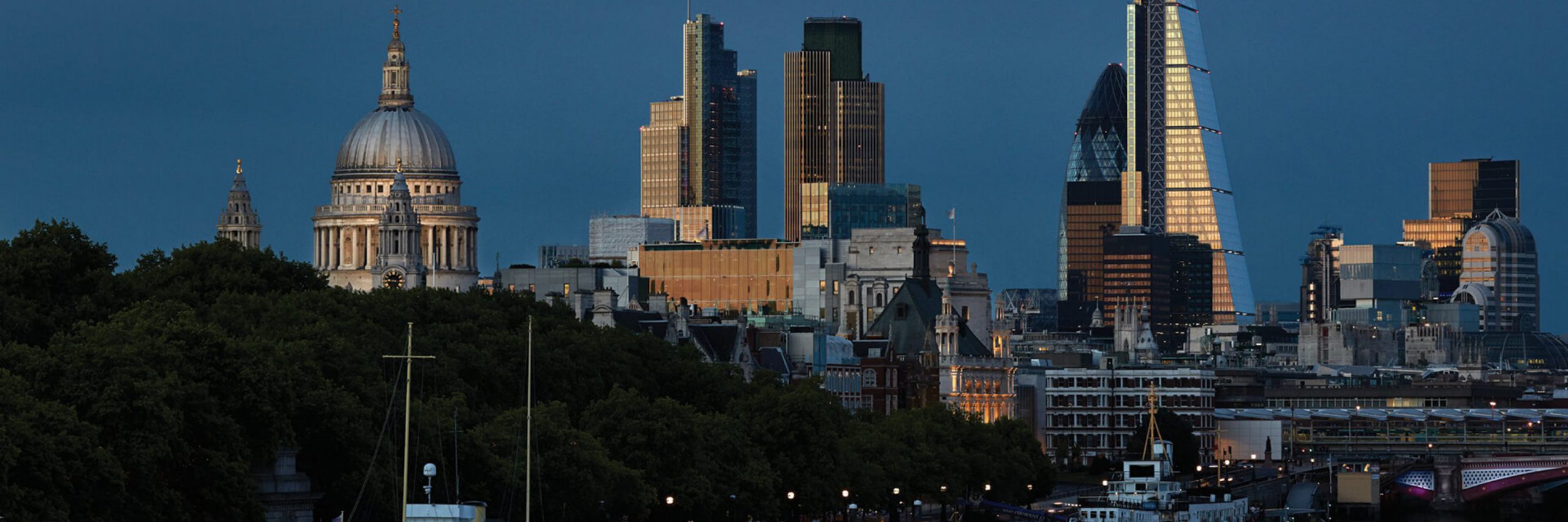 Defining a landmark - The Leadenhall BuildingThe Leadenhall Building