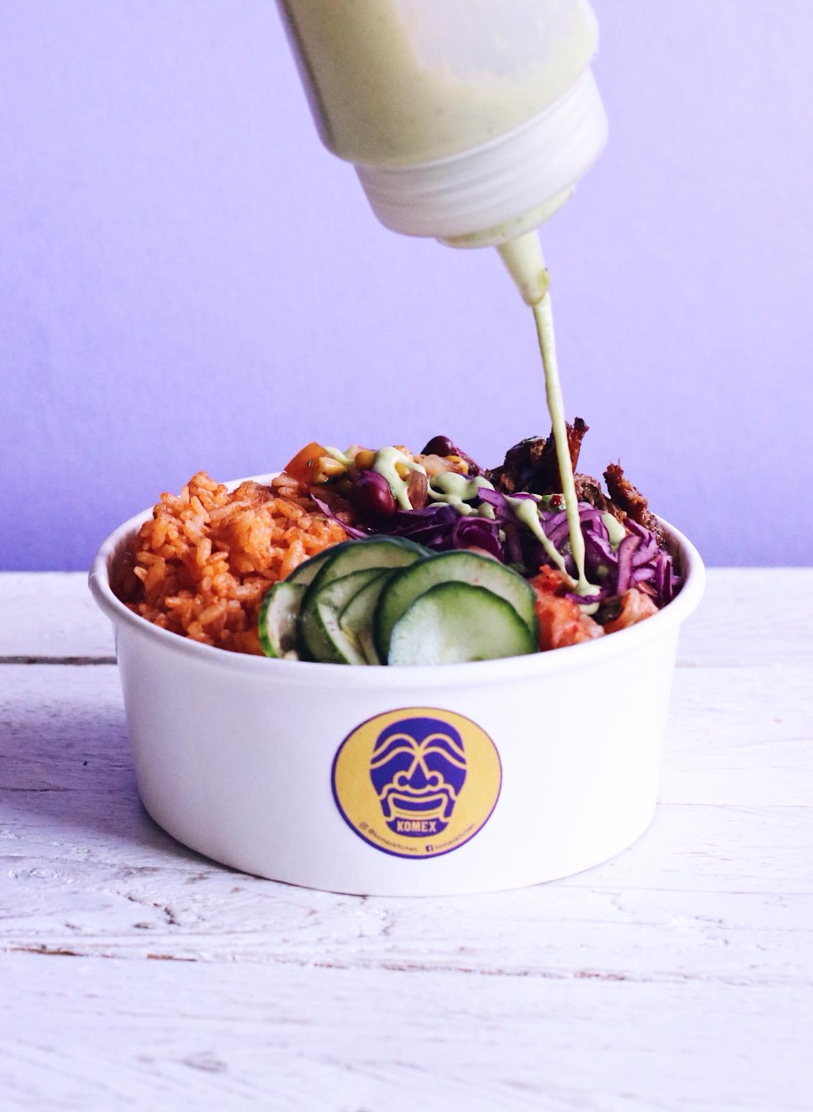 LED-Bites Food Market (public) - The Leadenhall BuildingThe Leadenhall ...